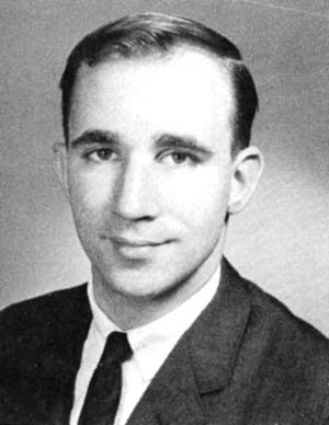 Conrad J. Trendowski ’67 | Princeton Alumni Weekly